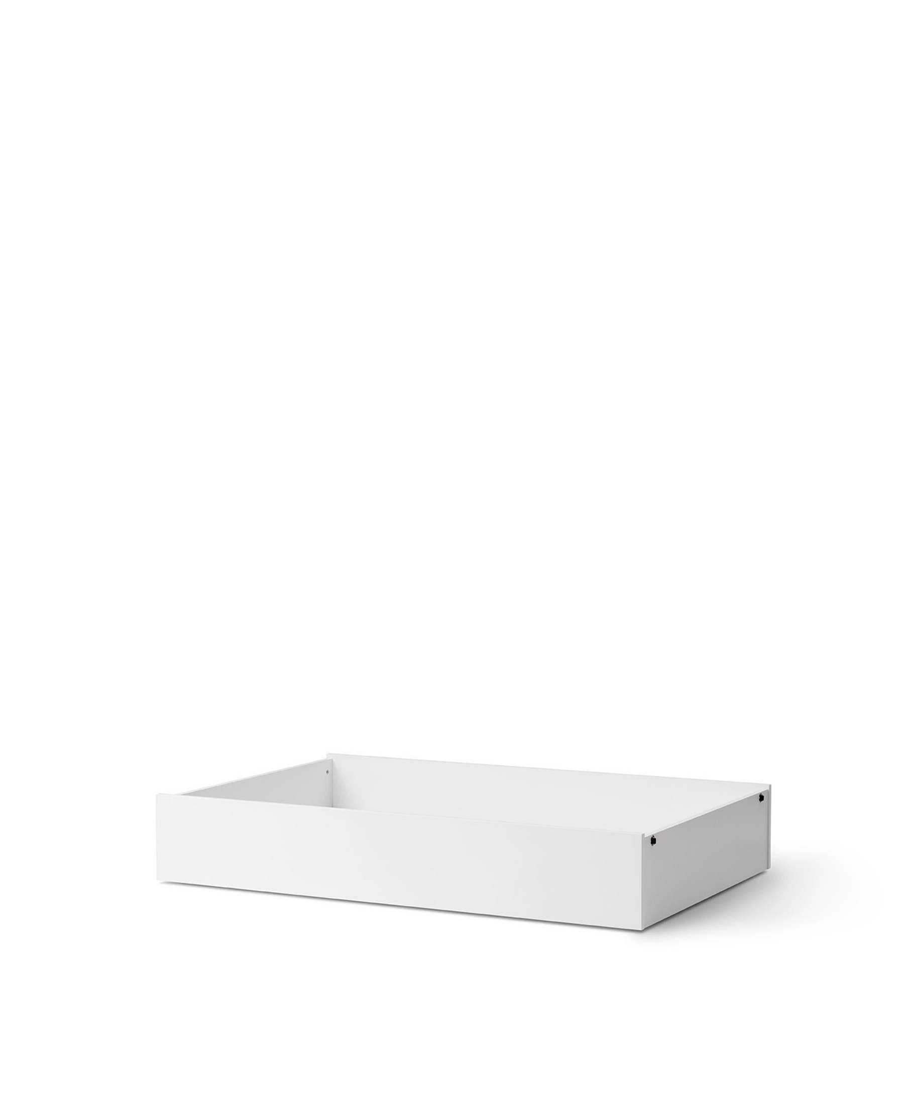 Wood Original bed drawer – Museum of Mini